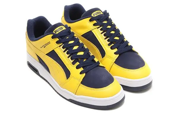 PUMA Slipstream Low Retro Teams