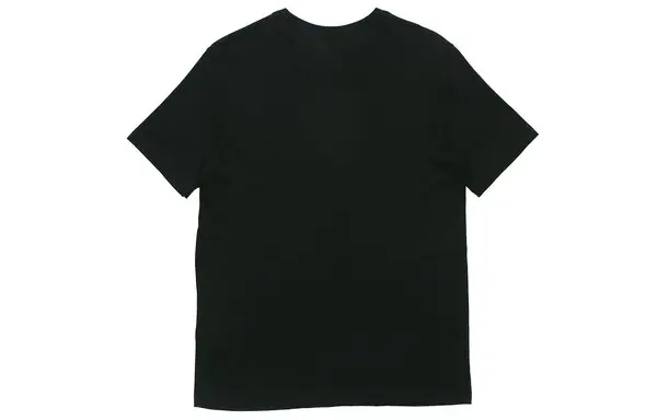Nike Sunglasses Printing Short Sleeve - Black