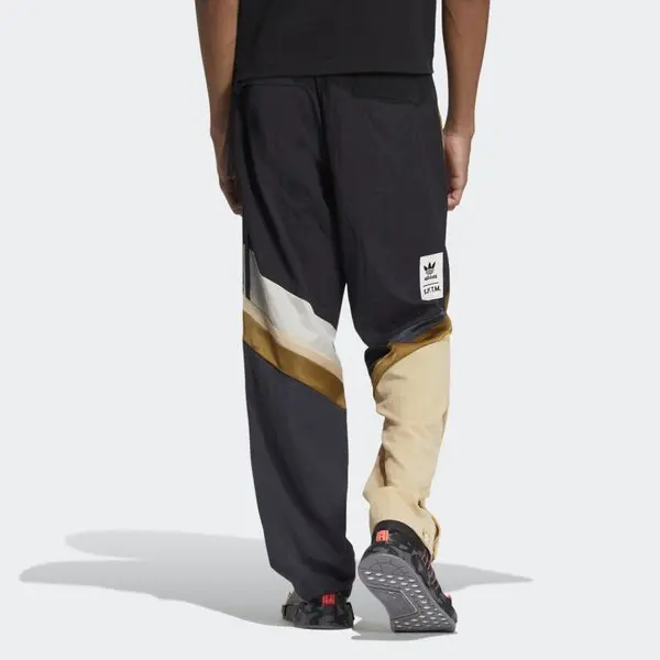 Adidas Originals X Song For The Mute Logo Track Pants