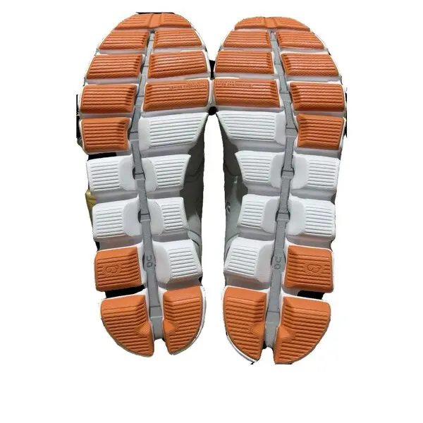 On Cloud Sneakers - Grey/white