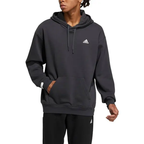 Adidas Logo Hoodie - Default Colorway