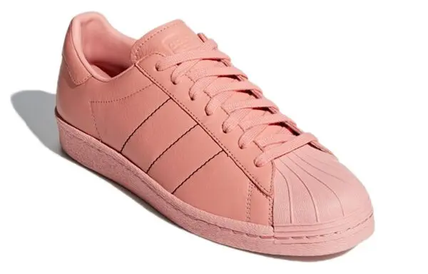 Adidas Originals Superstar 80s Sneakers