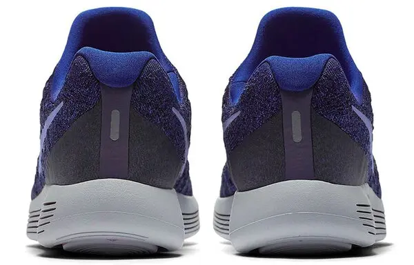 Nike Lunarepic Low Flyknit - Blue