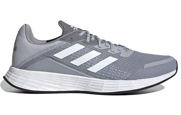 Adidas Duramo Sl Athletic Shoes - Grey