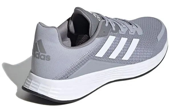 Adidas Duramo Sl Athletic Shoes - Grey