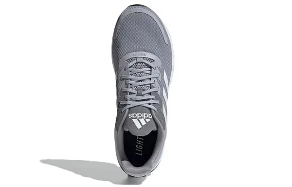 Adidas Duramo Sl Athletic Shoes - Grey