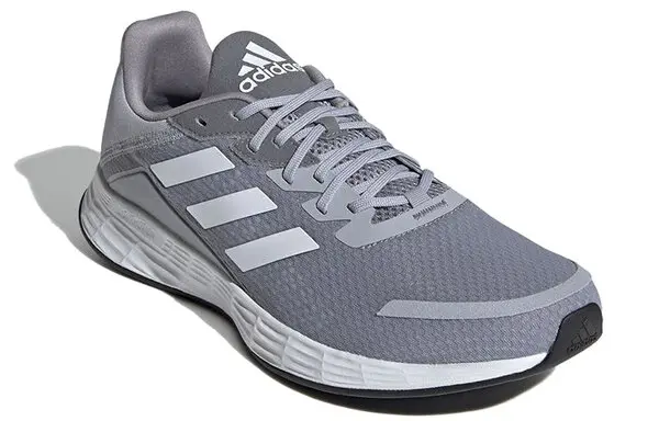 Adidas Duramo Sl Athletic Shoes - Grey