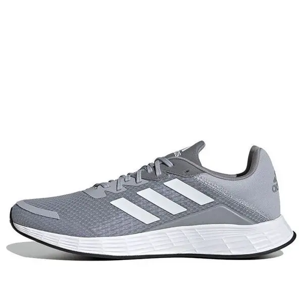 Adidas Duramo Sl Athletic Shoes - Grey