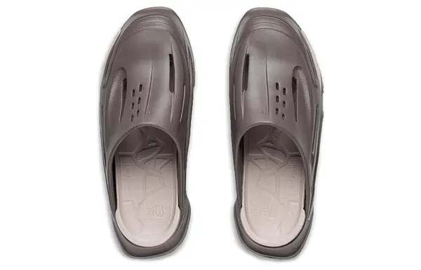 LI-NING Cf Xingshan Slides - Brown