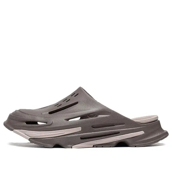 LI-NING Cf Xingshan Slides - Brown