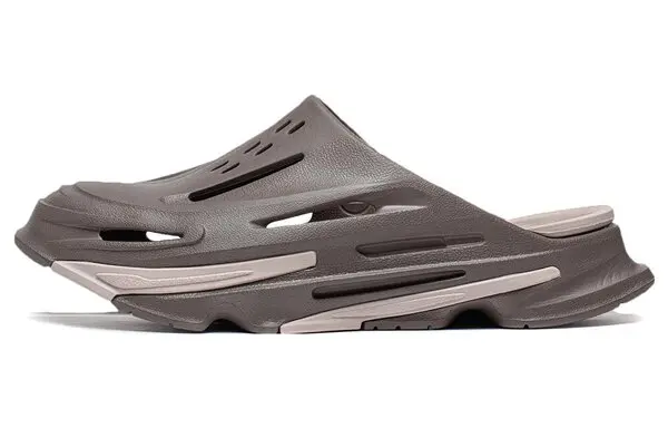 LI-NING Cf Xingshan Slides - Brown