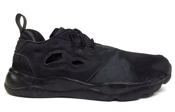 REEBOK Furylite Stone Athletic Sneakers