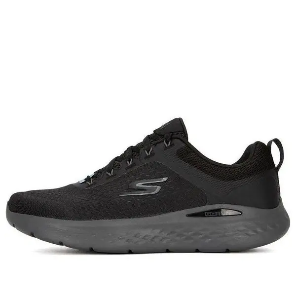 Sketchers Go Run Lite Athletic Sneakers