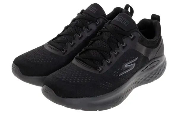 Sketchers Go Run Lite Athletic Sneakers