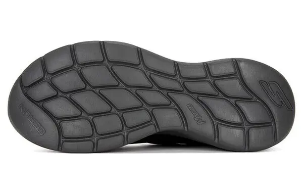 Sketchers Go Run Lite Athletic Sneakers