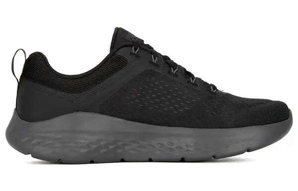 Sketchers Go Run Lite Athletic Sneakers