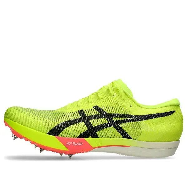 Asics Metaspeed Ld 2 'paris' Athletic Spikes