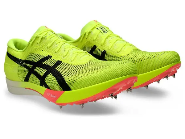 Asics Metaspeed Ld 2 'paris' Athletic Spikes