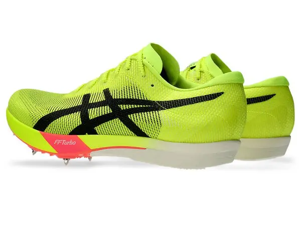 Asics Metaspeed Ld 2 'paris' Athletic Spikes