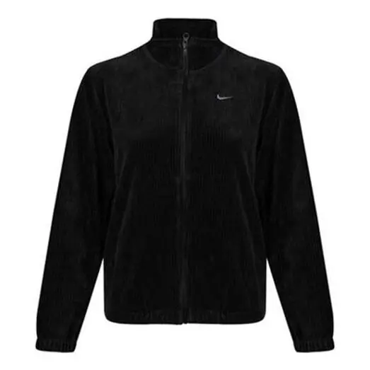 Nike Retro Jacket - Black
