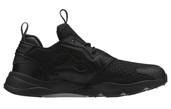REEBOK Furylite Low Top Sneakers