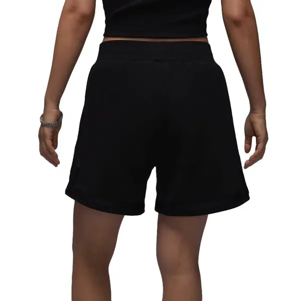 JORDAN Air Flight Diamond Fleece Shorts