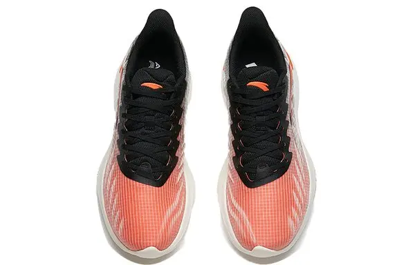ANTA Poison 1 Low Sneakers