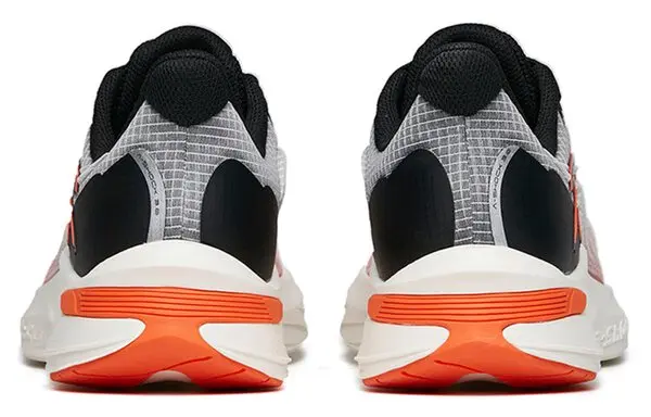 ANTA Poison 1 Low Sneakers