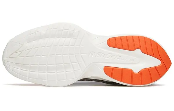 ANTA Poison 1 Low Sneakers