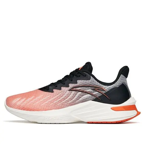 ANTA Poison 1 Low Sneakers