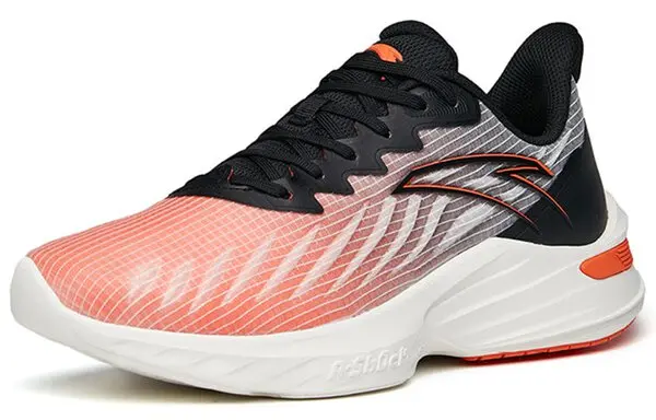ANTA Poison 1 Low Sneakers