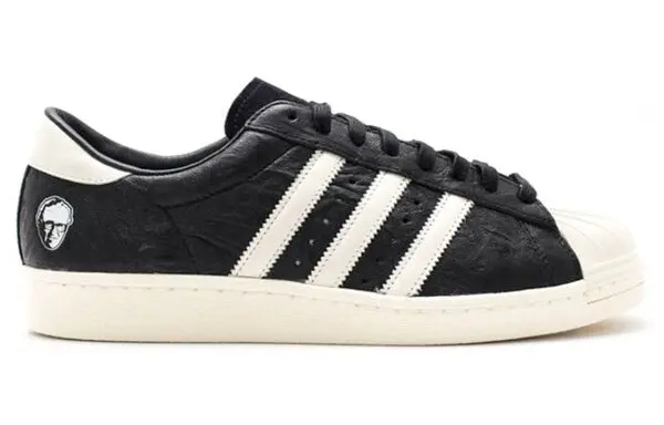 Adidas Superstar 80v-a.d. Sneakers
