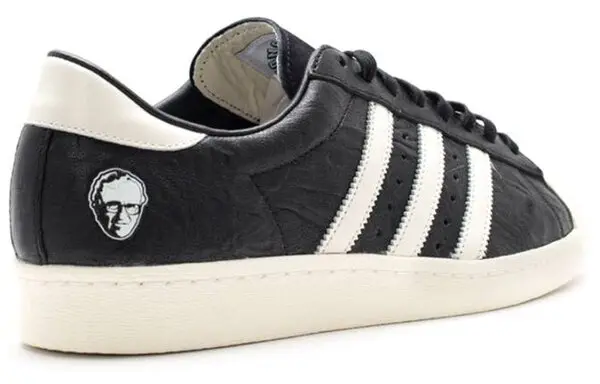 Adidas Superstar 80v-a.d. Sneakers