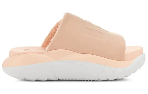 UGG La Alto Slide - Pink