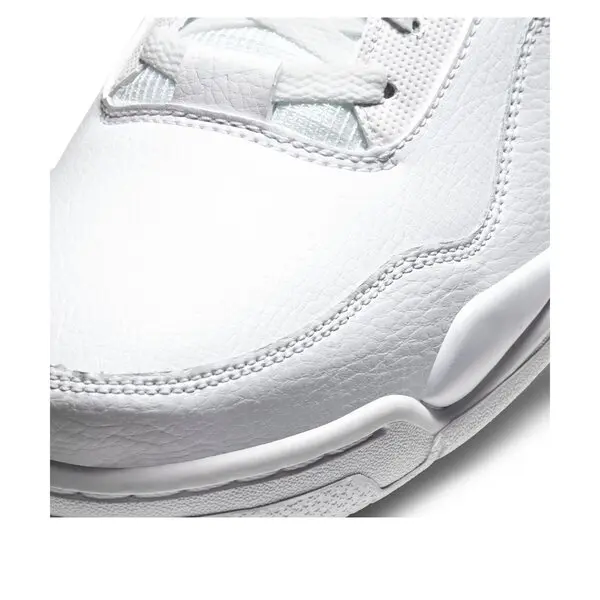 Nike Flight Legacy High Top Sneakers - White