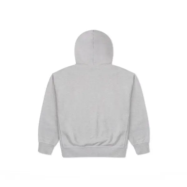 CONVERSE Classic Retro Zip-up Hoodie