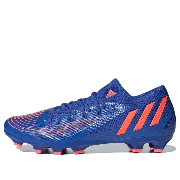Adidas Predator Edge.3 Low Mg Firm Ground Boots