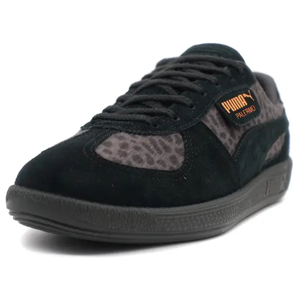 PUMA X Scye Palermo Leo Sneakers