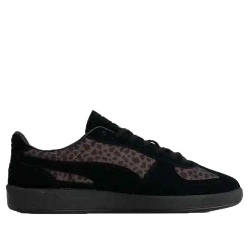 PUMA X Scye Palermo Leo Sneakers