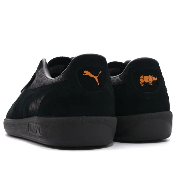 PUMA X Scye Palermo Leo Sneakers
