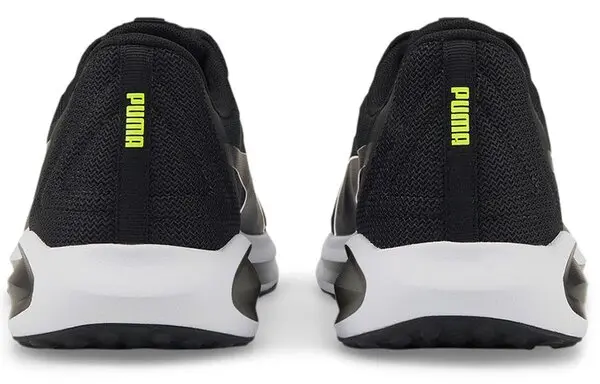 PUMA Twitch Runner Sneakers
