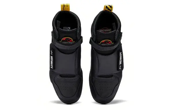 REEBOK Jurassic Park X Stomper 'security
