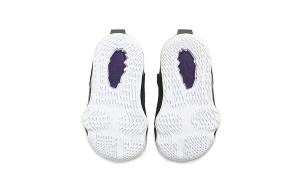 Nike Lebron 17 'lakers' Basketball Sneakers