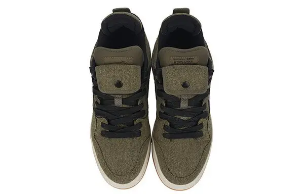 LI-NING Pro Version Skateboarding Shoes