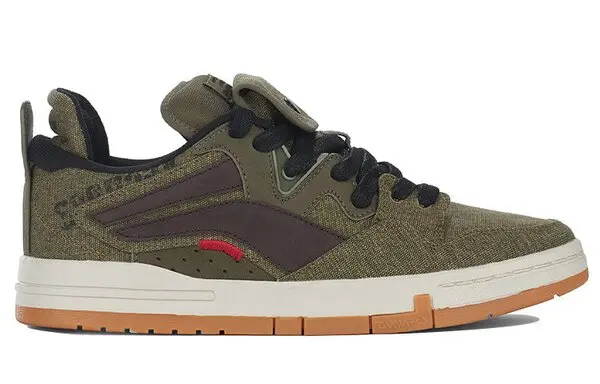 LI-NING Pro Version Skateboarding Shoes