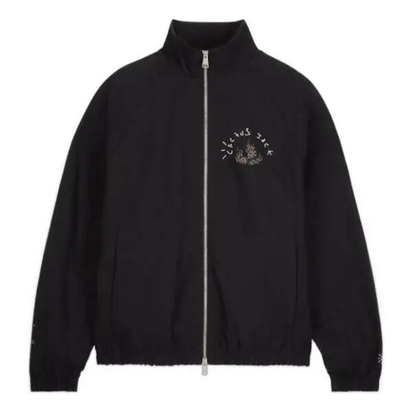 JORDAN X Travis Scott Woven Jacket