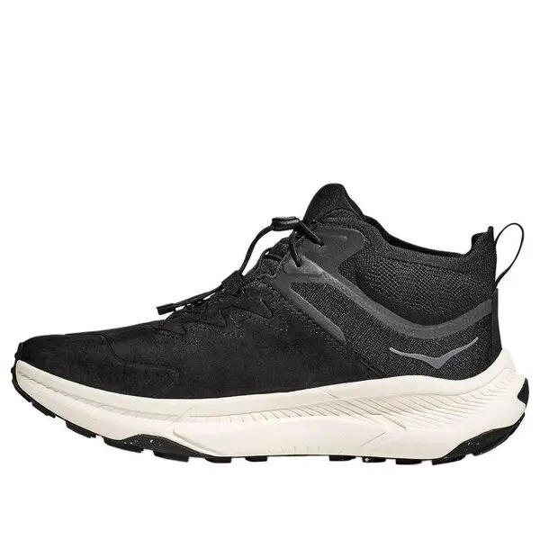 Hoka One One Transport Chukka Sneakers