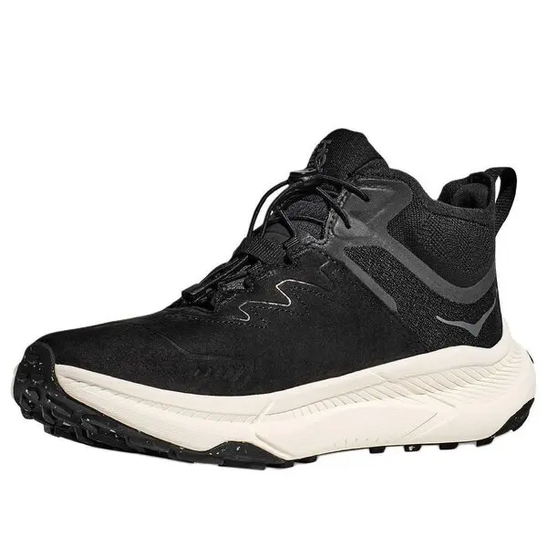 Hoka One One Transport Chukka Sneakers