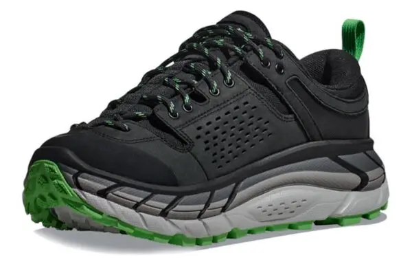 Hoka One One Tor Ultra Low Gore-tex Sneakers
