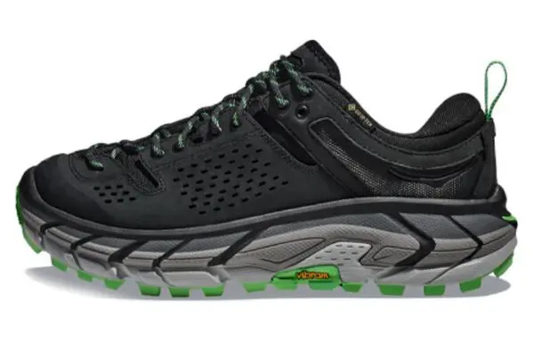Hoka One One Tor Ultra Low Gore-tex Sneakers